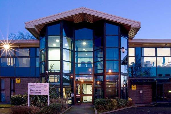 Contact Us | Chamber Business Training
